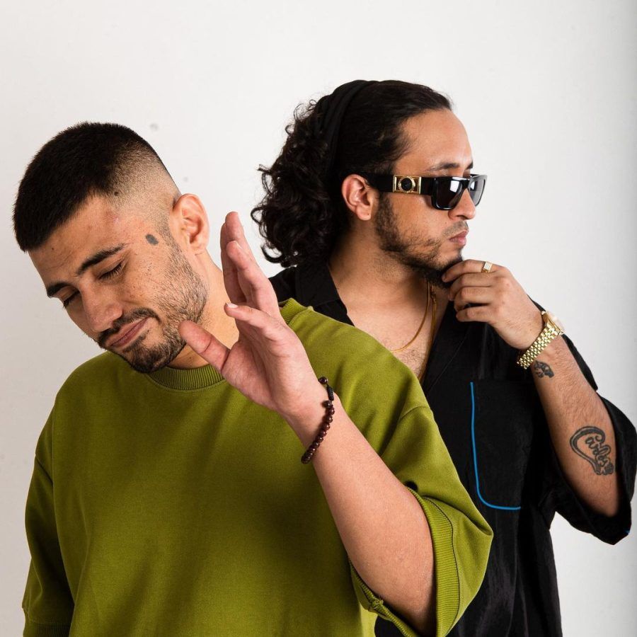 Hip-hop duo Seedhe Maut get candid about Lunch Break and more