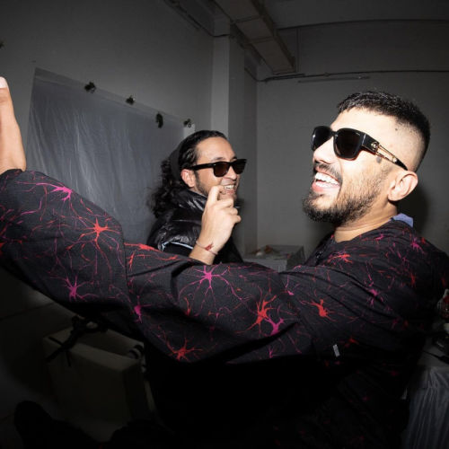 Harsh Maskara on making luxury affordable with Drip Project