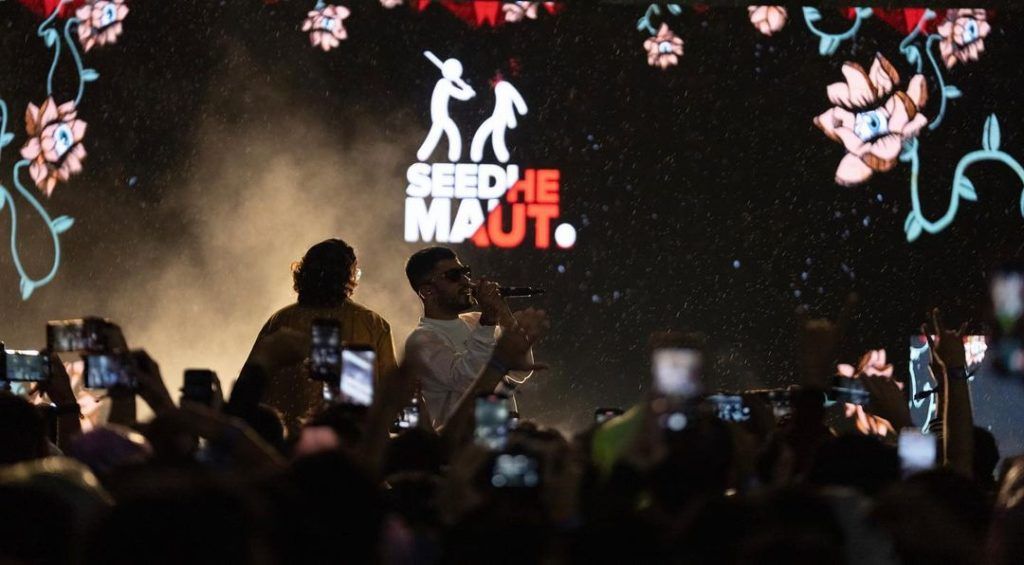 Hip-hop duo Seedhe Maut get candid about Lunch Break and more