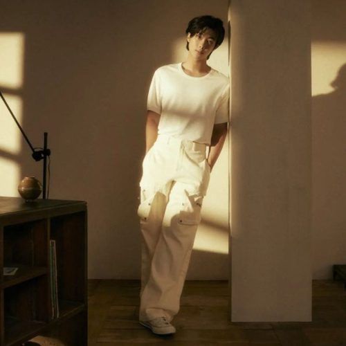 Book recommendations by BTS' Suga to add to your reading list