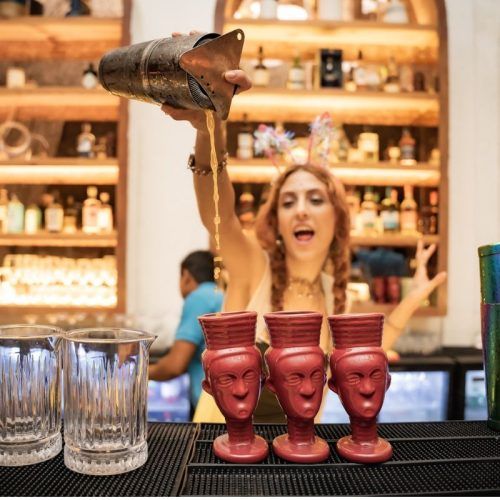 Bars in Assagao that you need to check out on your next trip to Goa