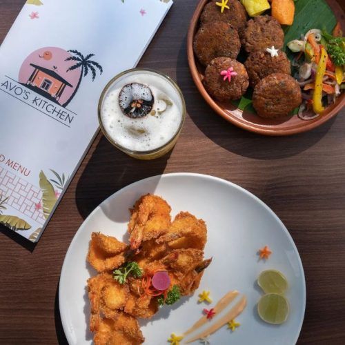 Bars in Assagao that you need to check out on your next trip to Goa