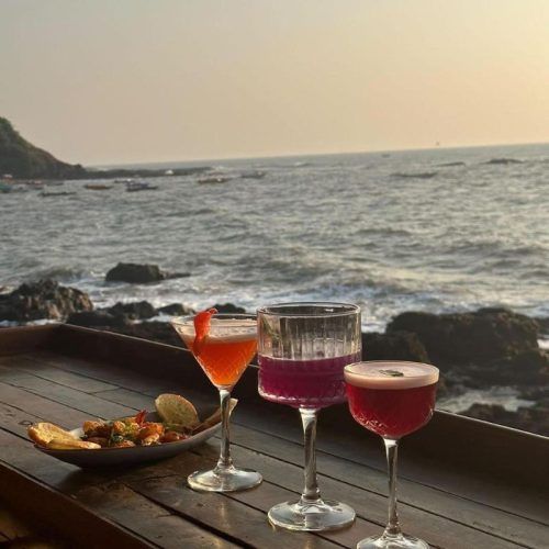 Bars in Assagao that you need to check out on your next trip to Goa