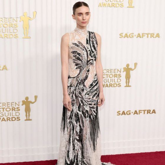 The most iconic Alexander McQueen looks by Sarah Burton