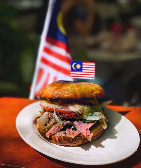 6 places for the best gourmet sandwiches in KL and PJ