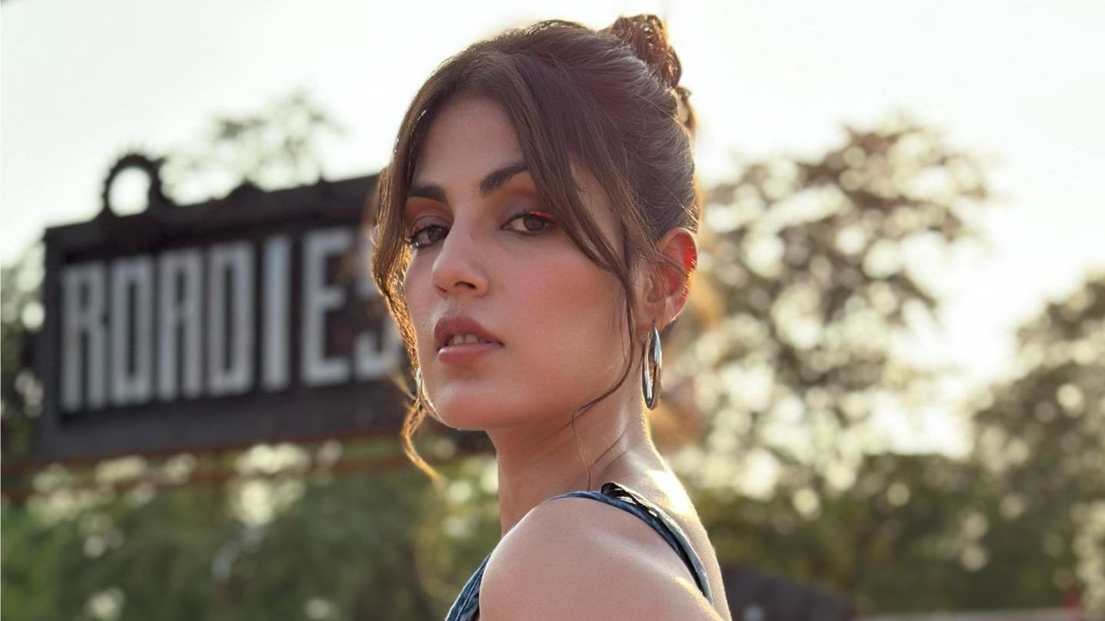 Rhea Chakraborty net worth: Know the 'Roadies' 19 leader's wealth