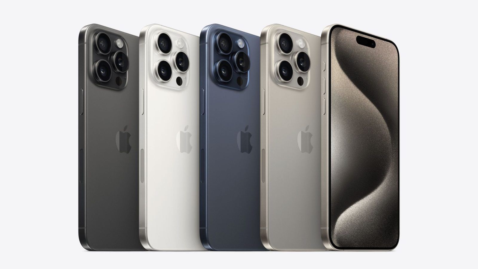 Apple Event 2023 Highlights: iPhone 15, New Apple Watches Unveiled