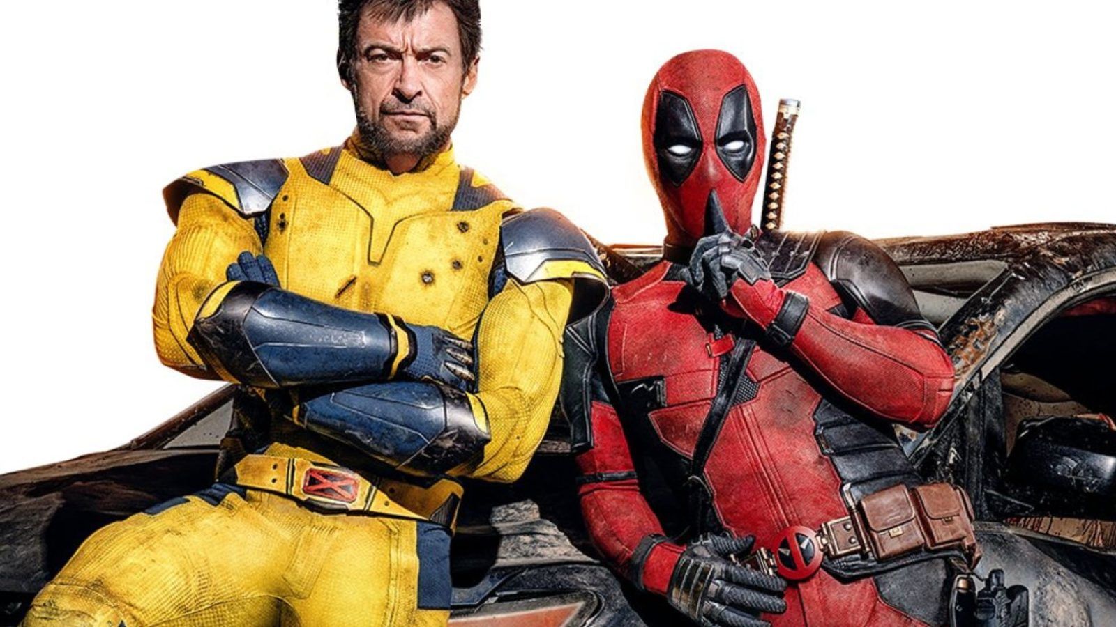 Highest-grossing R-rated movies of all time | Lifestyle Asia India