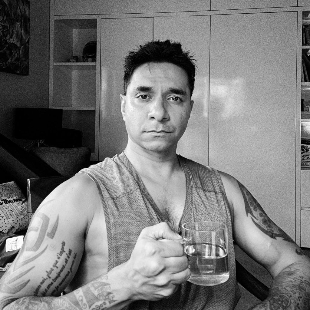 Luke Coutinho on clean living and his holistic living marketplace