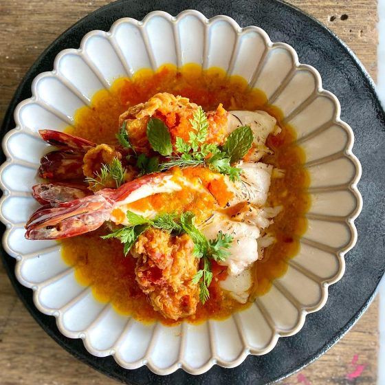 8 restaurants for the best food in Selangor's Damansara Kim