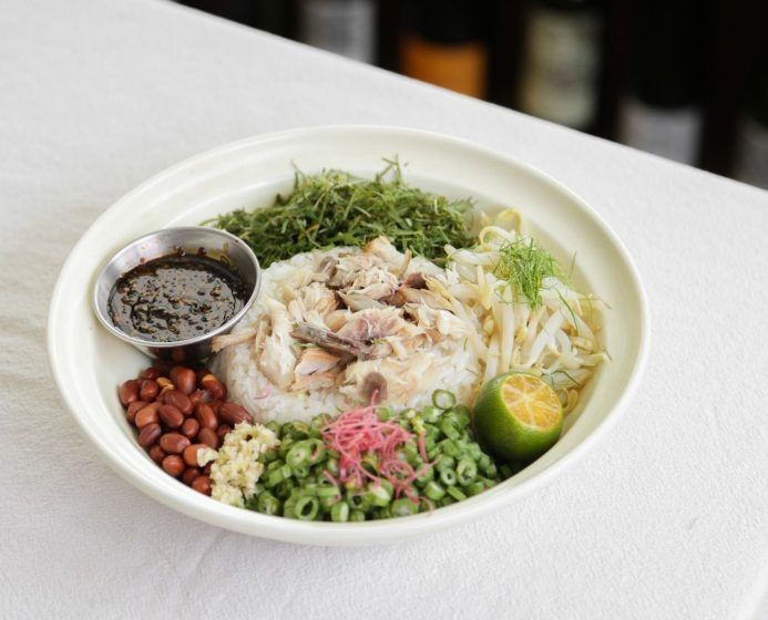 8 restaurants for the best food in Selangor's Damansara Kim