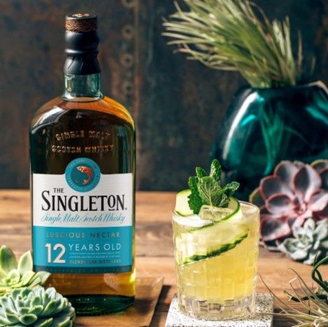 Culinary creativity meets cocktails: 6 must-try savoury cocktails