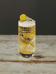 Culinary creativity meets cocktails: 6 must-try savoury cocktails
