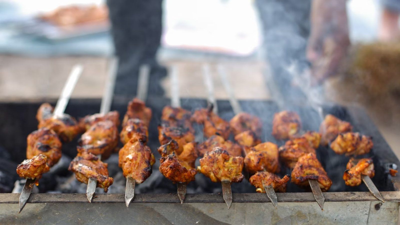 Chicken Tikka: Easy and mouth-watering recipe to follow at home