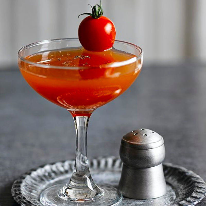 Culinary creativity meets cocktails: 6 must-try savoury cocktails
