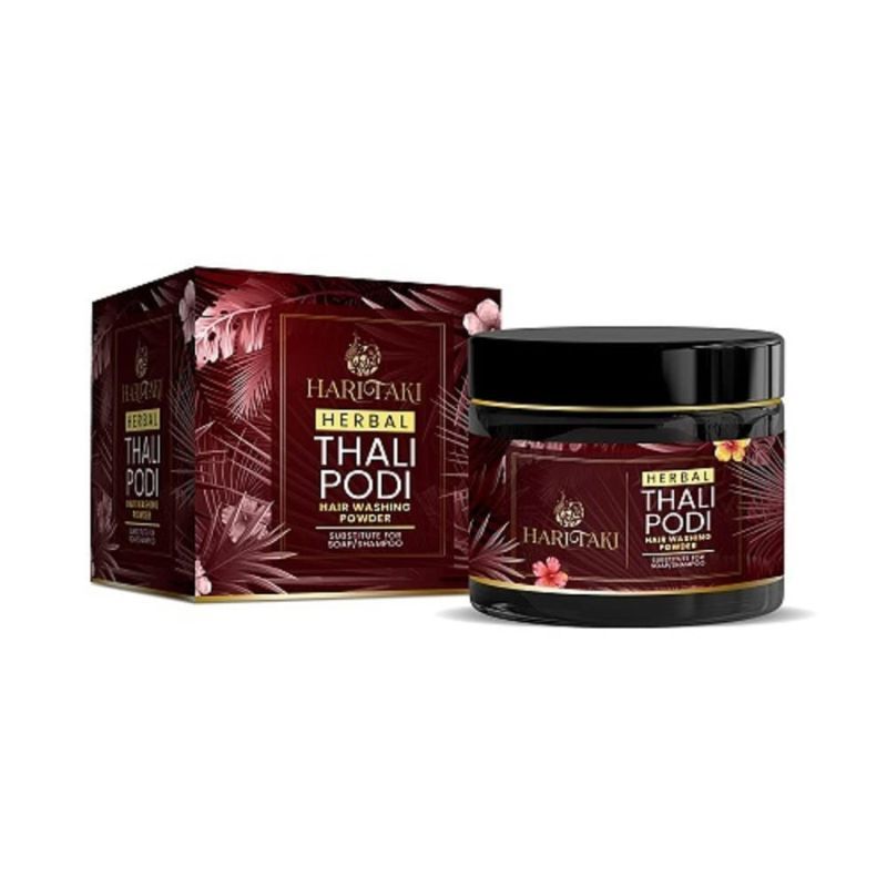 Best hibiscus products for healthy hair