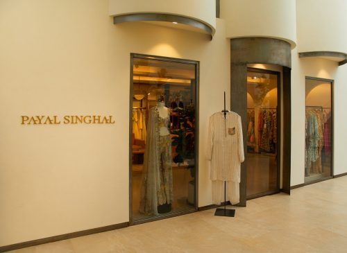 The Dhan Mill - Delhi's opulent hotspot for all things luxury