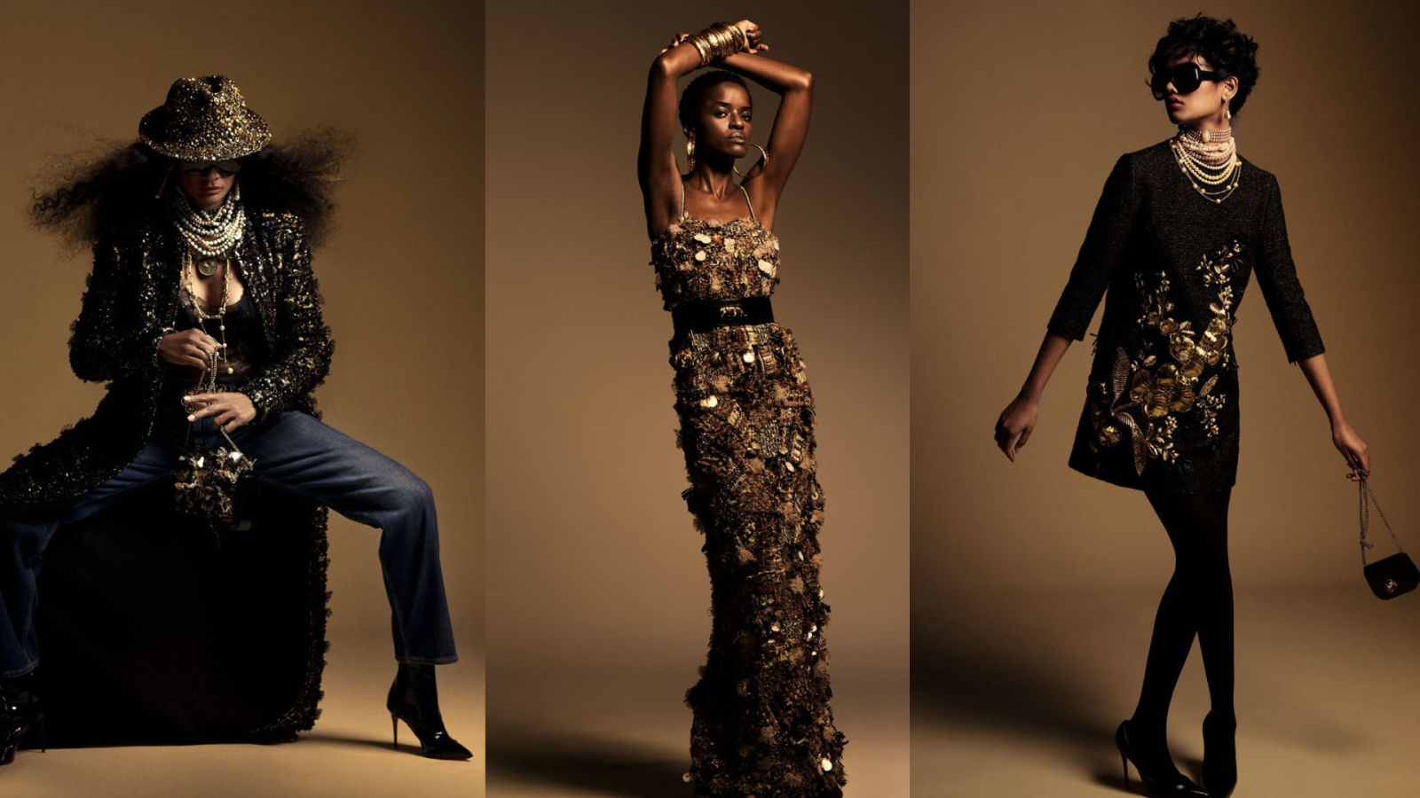 How Sabyasachi’s new collection re-imagines global textiles