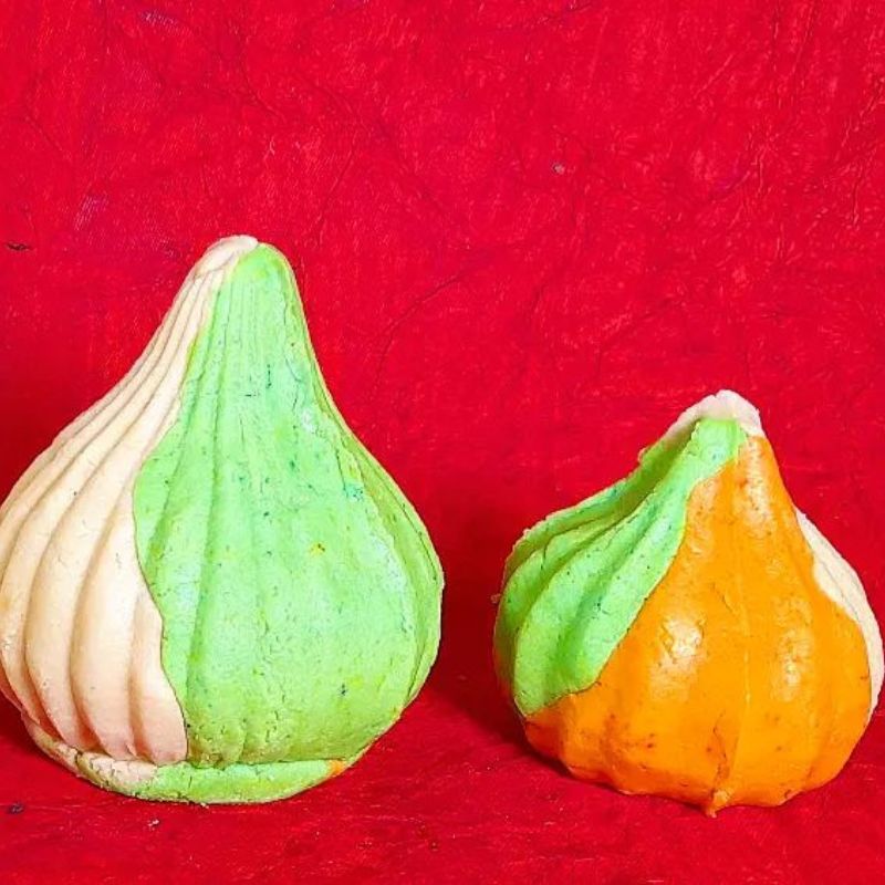 Ganpati Modak shop near your area to buy this Ganesh Chaturthi