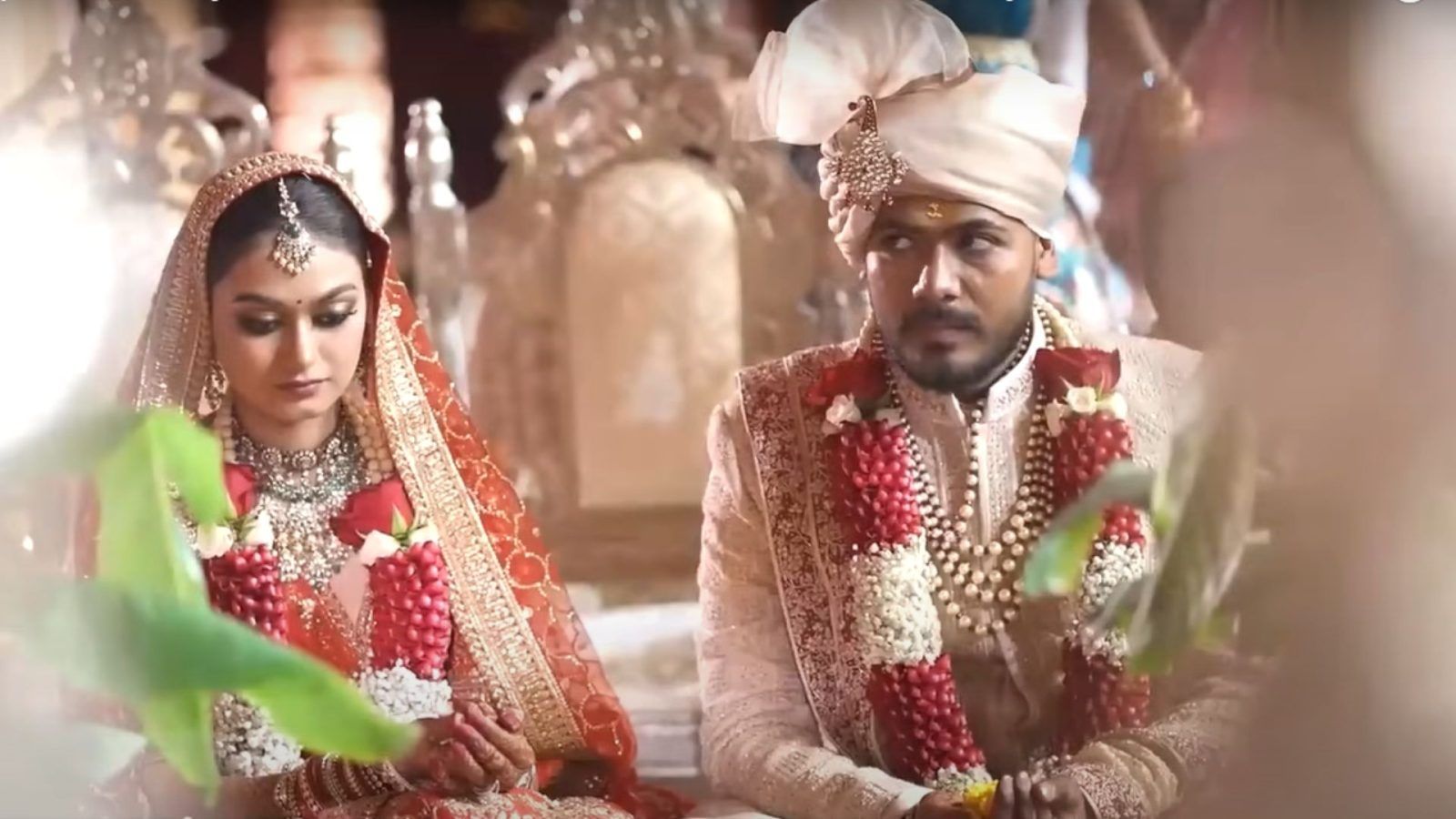 Mahadev Gambling App Case's Sourabh Chandrakar and his illegal wealth