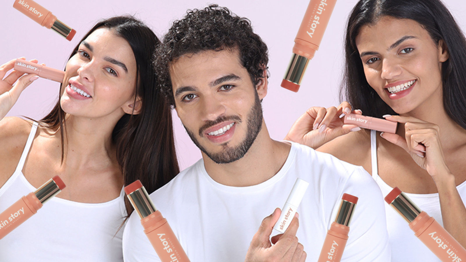 Dubai to Mumbai: Skin Story brings beauty made clean and inclusive