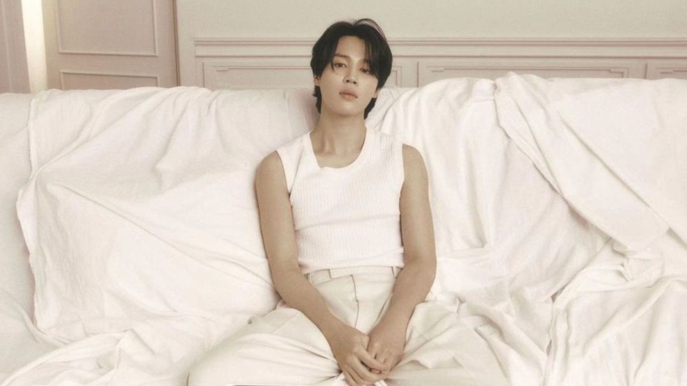 Jimin's workout plan: Train like the BTS star to get that chiselled ...