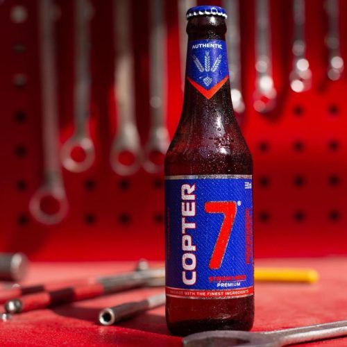 Budget brews: Best Indian beer options under price 150