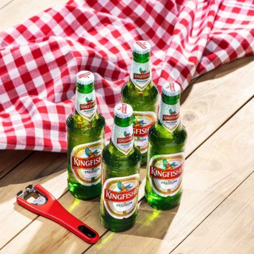 Budget brews: Best Indian beer options under price 150