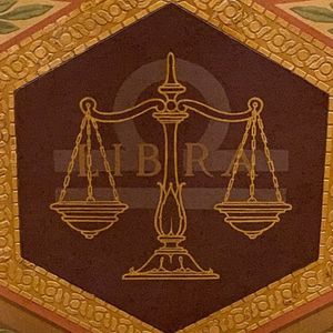 Rihanna birth chart: Here is the pop star's astrological map