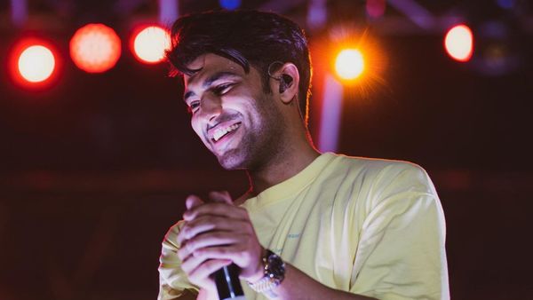 Revelation Tour: Zaeden announces date of his new concert tour