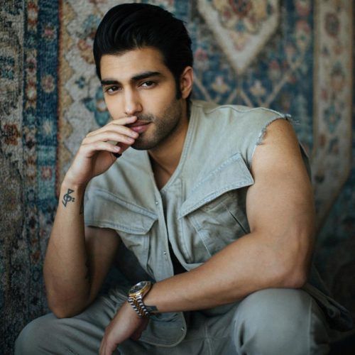 Canadian singer Shubh receives backlash: Here's what we know about him