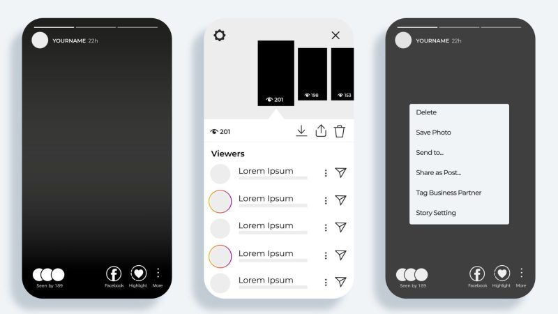 Are you hidden from someone's Instagram story? Here's how to find out!