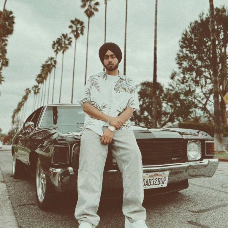 Canadian singer Shubh receives backlash: Here's what we know about him