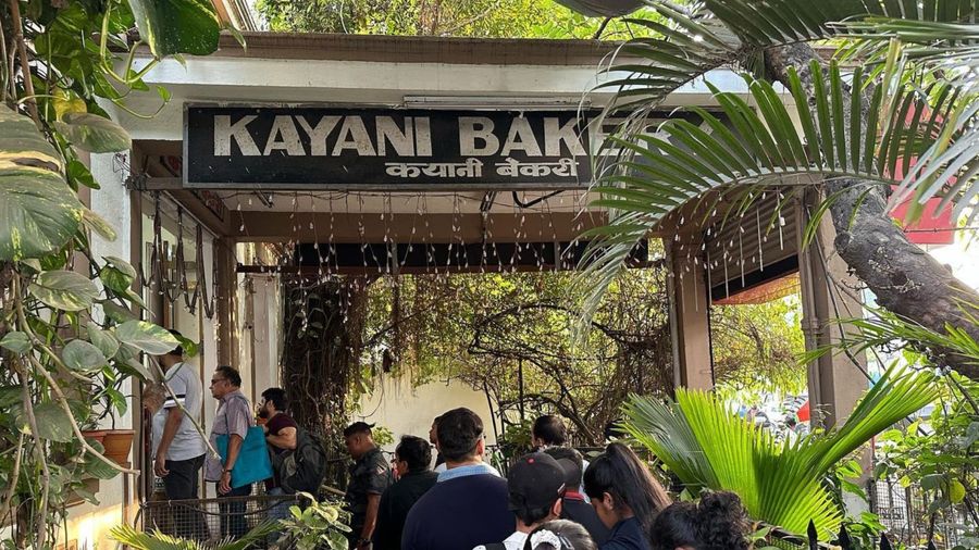 Kayani Bakery Pune: A look at the rich history of Shrewsbury Biscuits' king