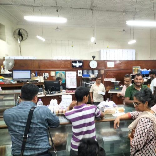 Kayani Bakery Pune: A look at the rich history of Shrewsbury Biscuits' king