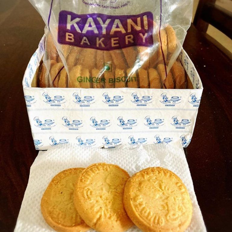 Kayani Bakery Pune: A look at the rich history of Shrewsbury Biscuits' king