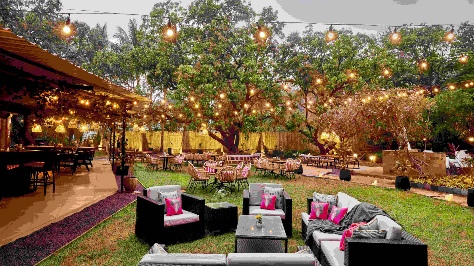 Kiki’s : Chef Nitin Monga's culinary ode to the sea