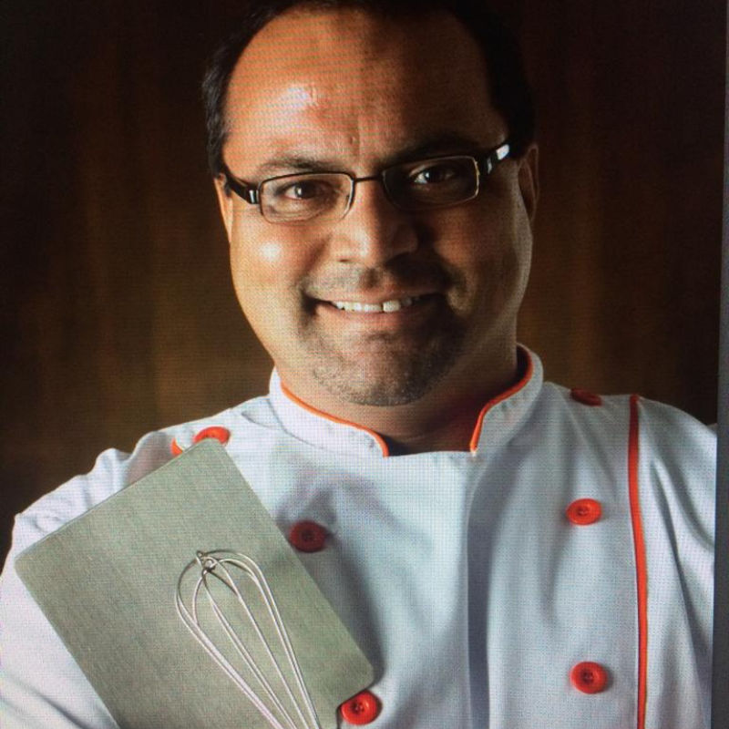Kiki’s : Chef Nitin Monga's culinary ode to the sea