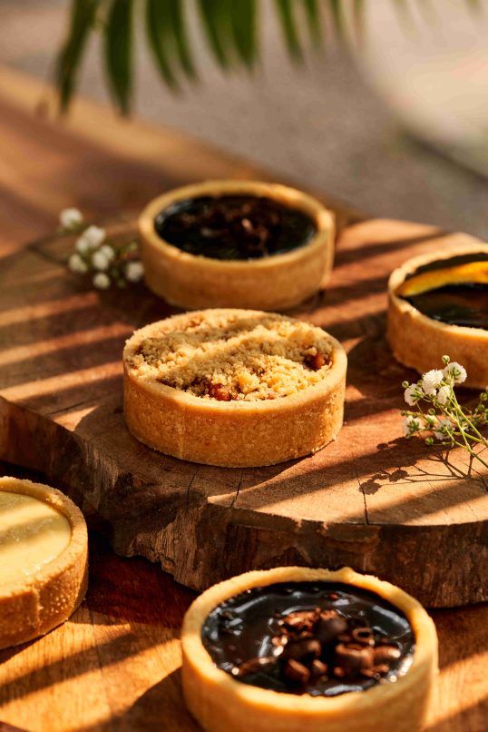 Kiki’s : Chef Nitin Monga's culinary ode to the sea