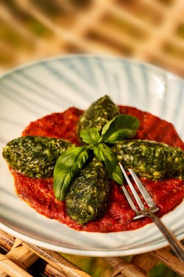 Kiki’s : Chef Nitin Monga's culinary ode to the sea