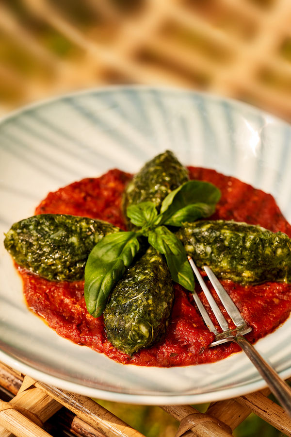 Kiki’s : Chef Nitin Monga's culinary ode to the sea