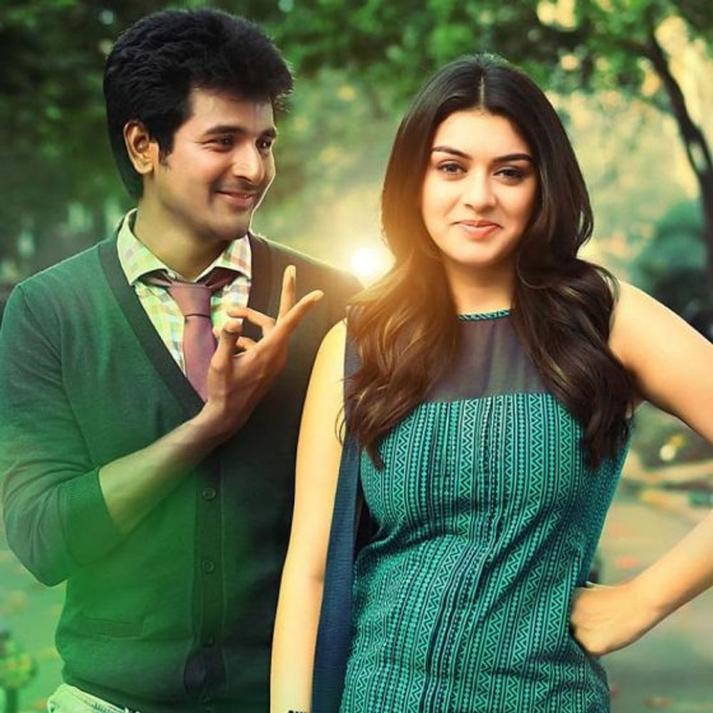 Watch these 10 best AR Murugadoss movies to fall in love with his work