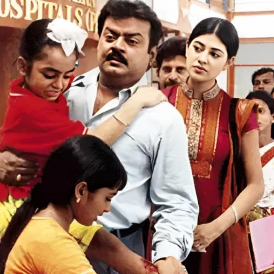 Watch these 10 best AR Murugadoss movies to fall in love with his work