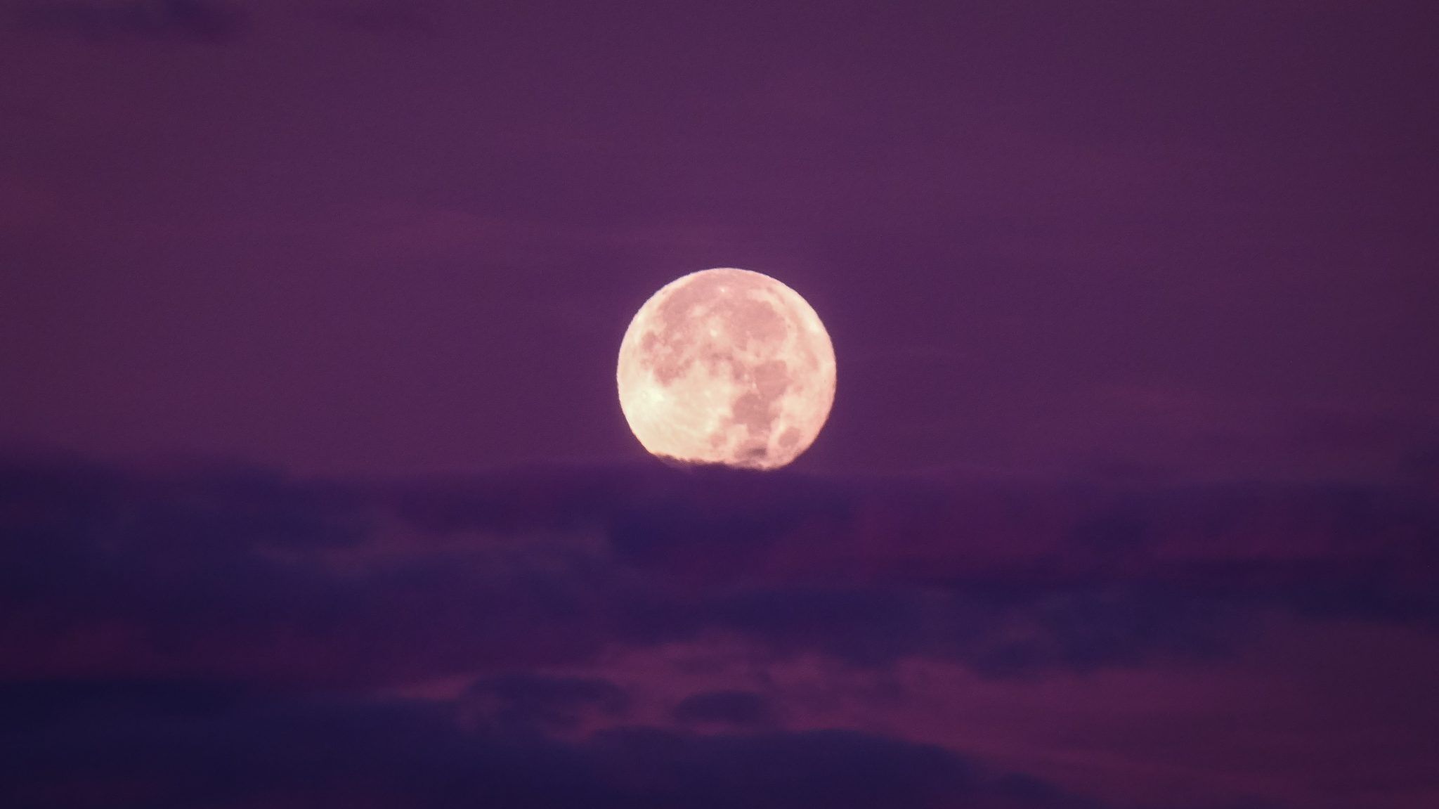 September Harvest Moon: Meaning and effects