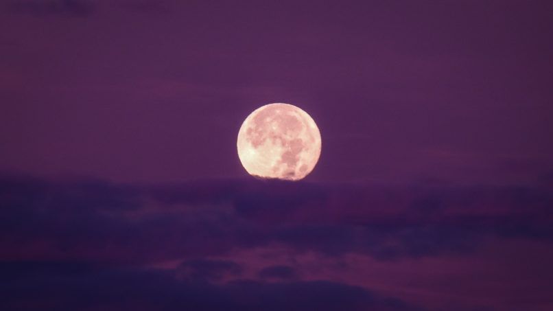 September Harvest Moon: Meaning and effects