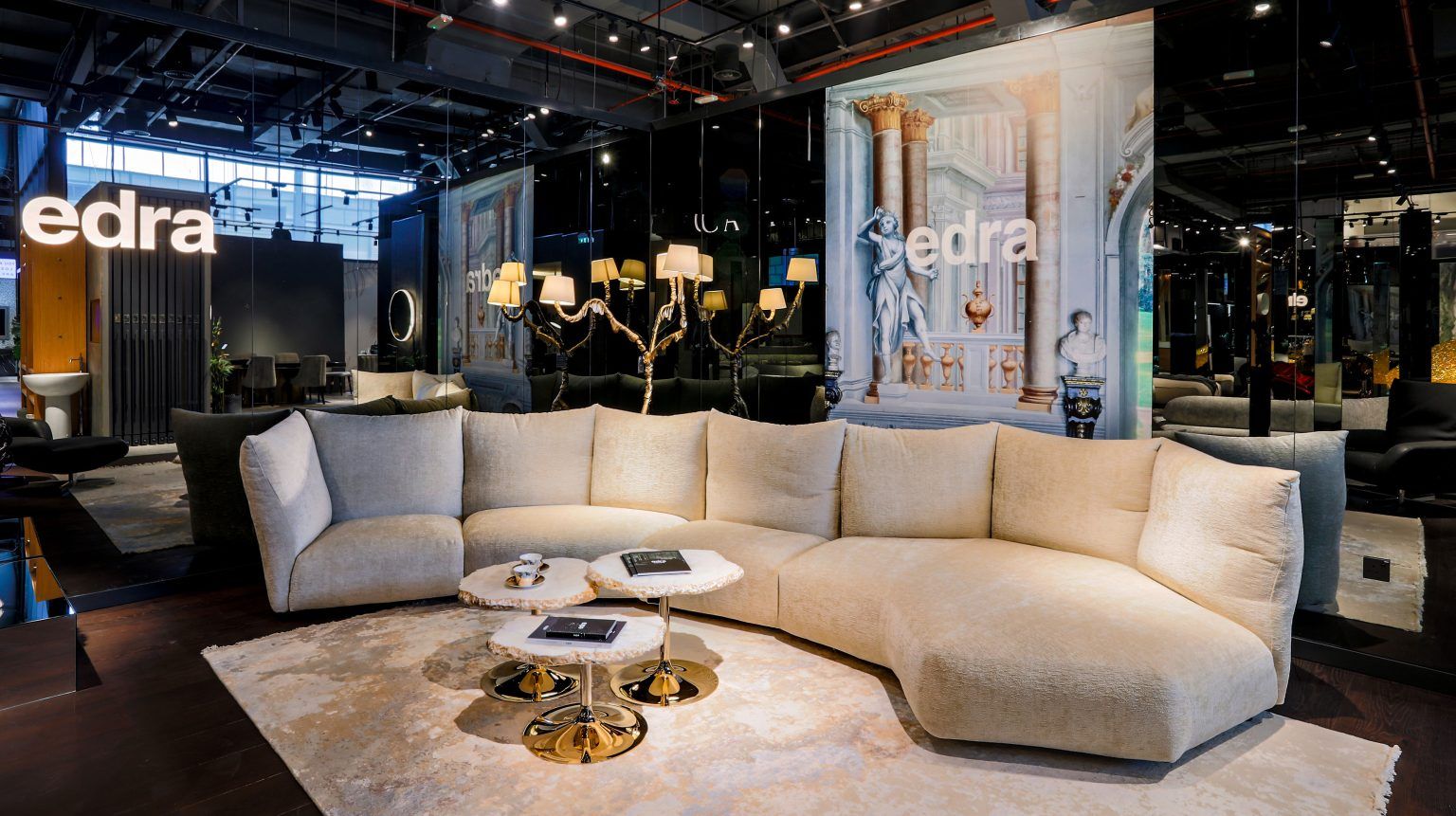 Casamia: Dubai’s Ultimate Luxury Destination