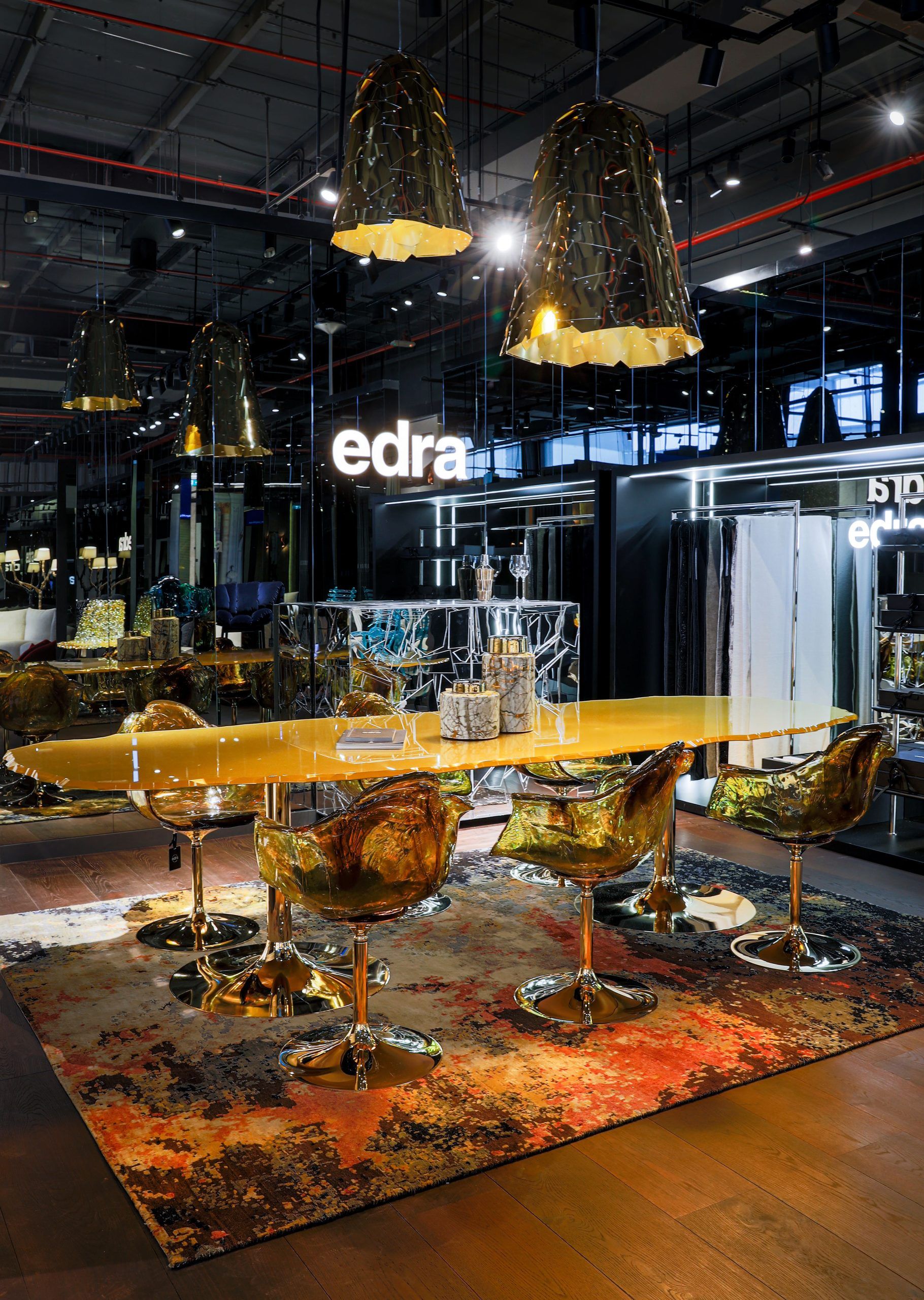 Casamia: Dubai’s Ultimate Luxury Destination