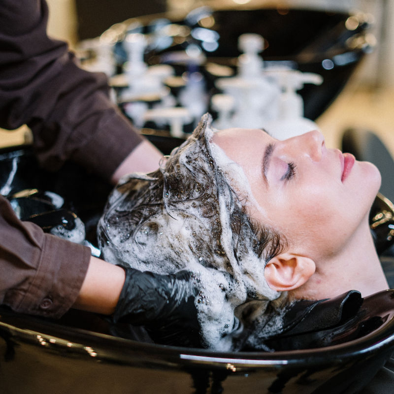 Hair colour shampoo: The ultimate guide to keep your tresses lustrous