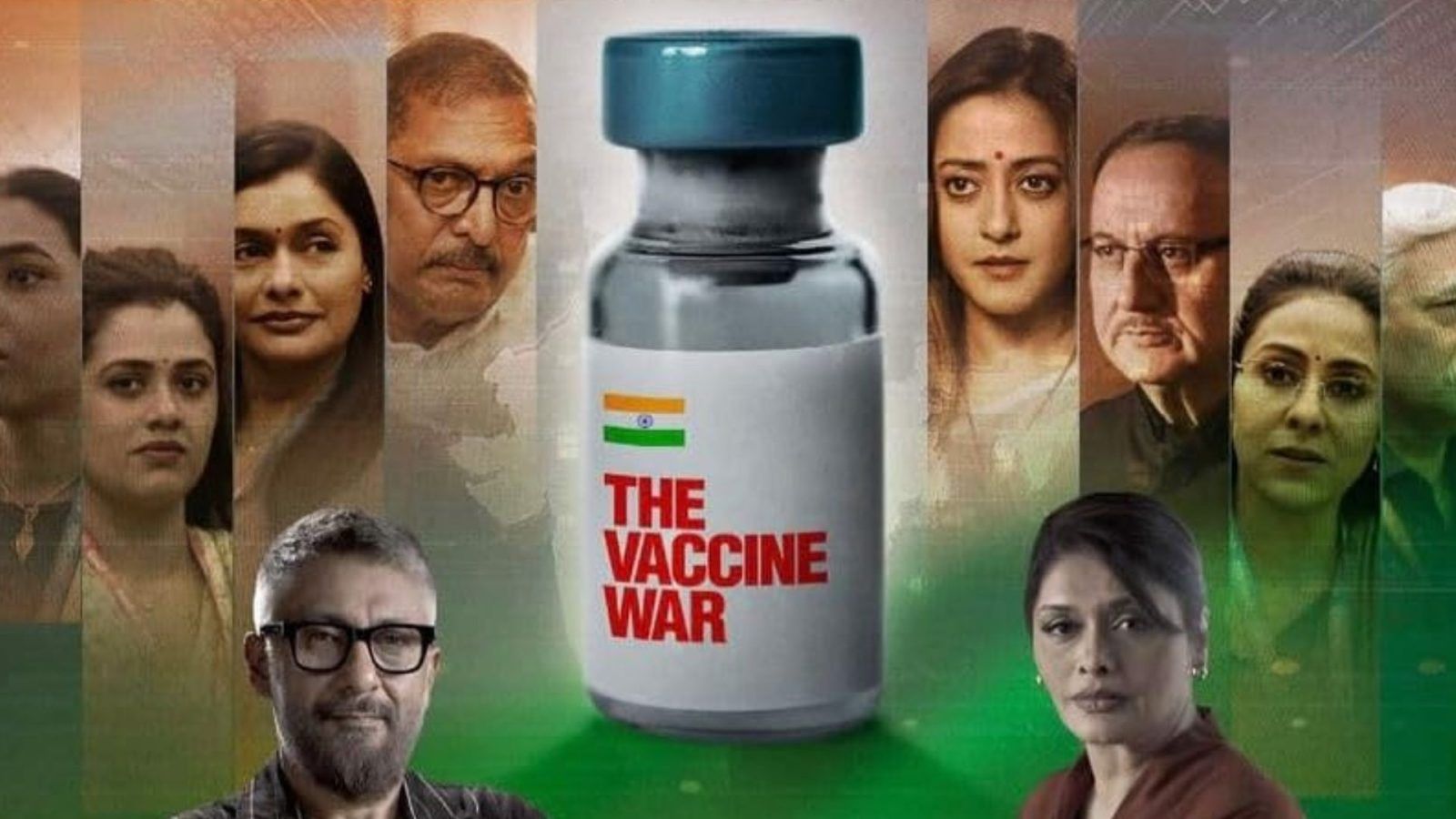 The Vaccine War: The true story behind Vivek Agnihotri's movie