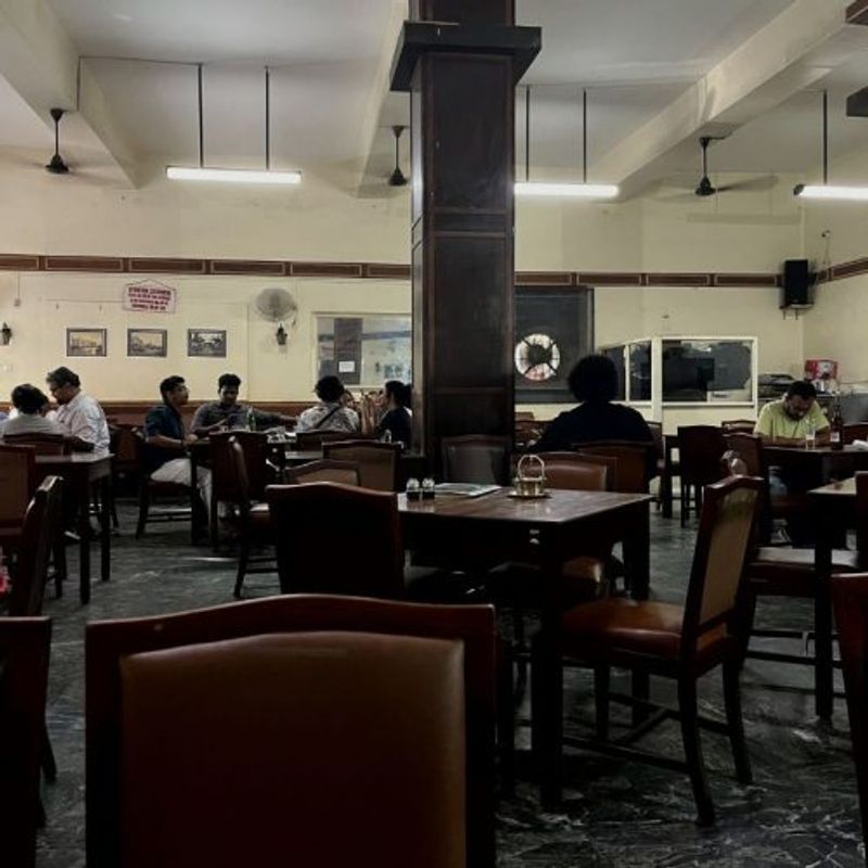 What to order when out to eat at Bangalore's IDC Kitchen